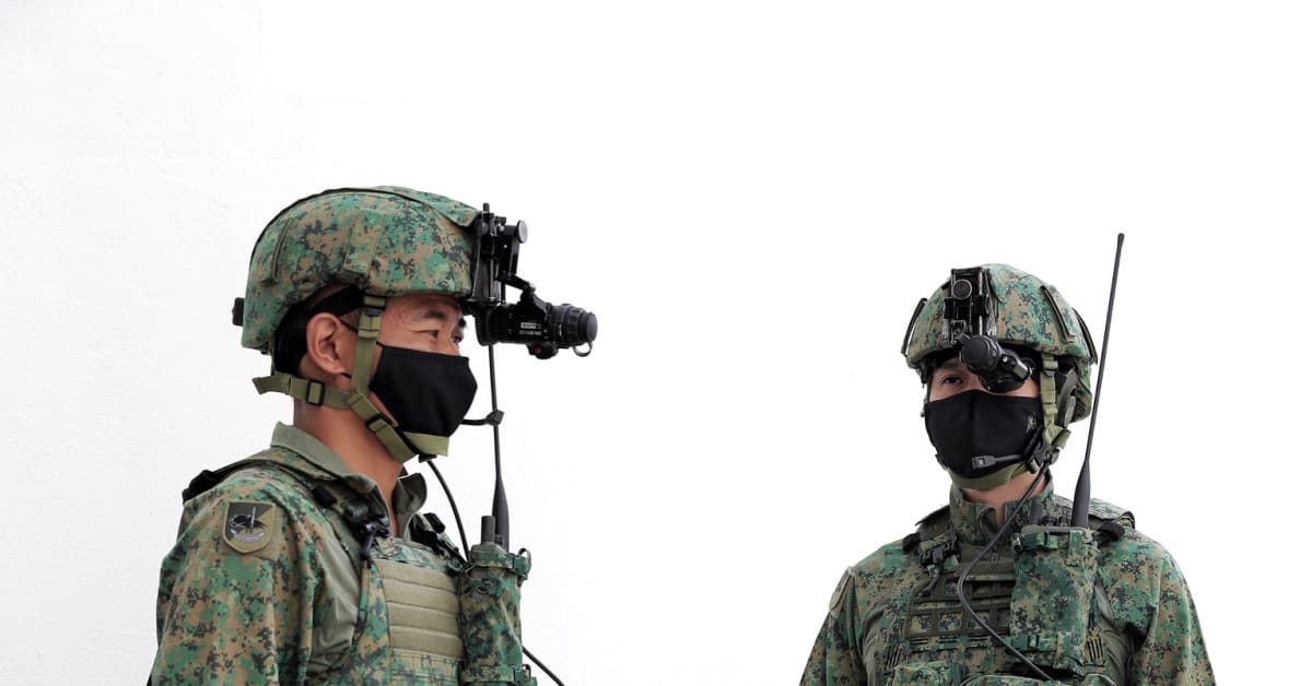 The evolution of SAF's Load Bearing System