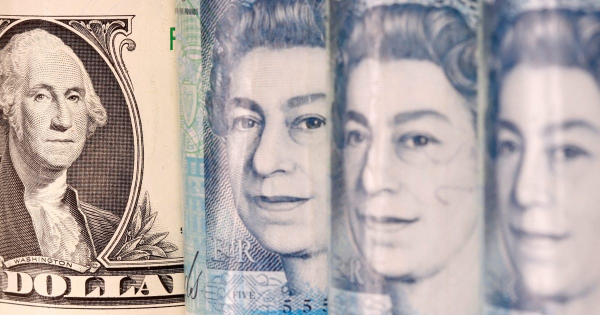 What does the pound’s slump mean for the UK and its consumers?