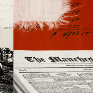 How we uncovered the Guardian founders' links to slavery