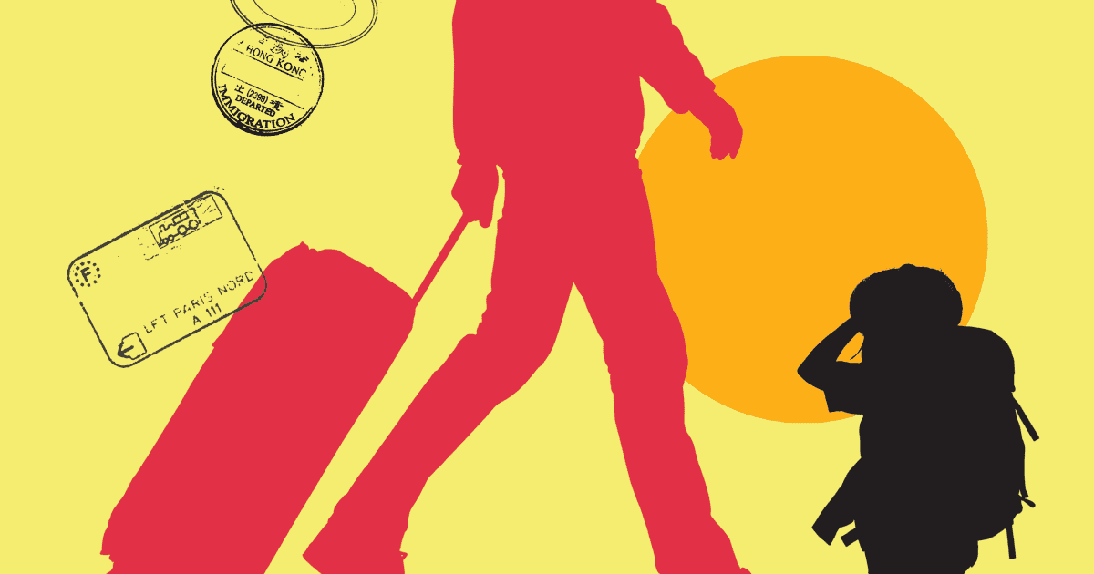 The experts: travel agents on 20 ways to book a sustainable and ...