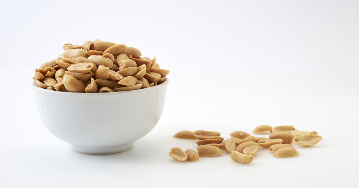 Boiled peanuts could help children overcome nut allergies, Australian ...