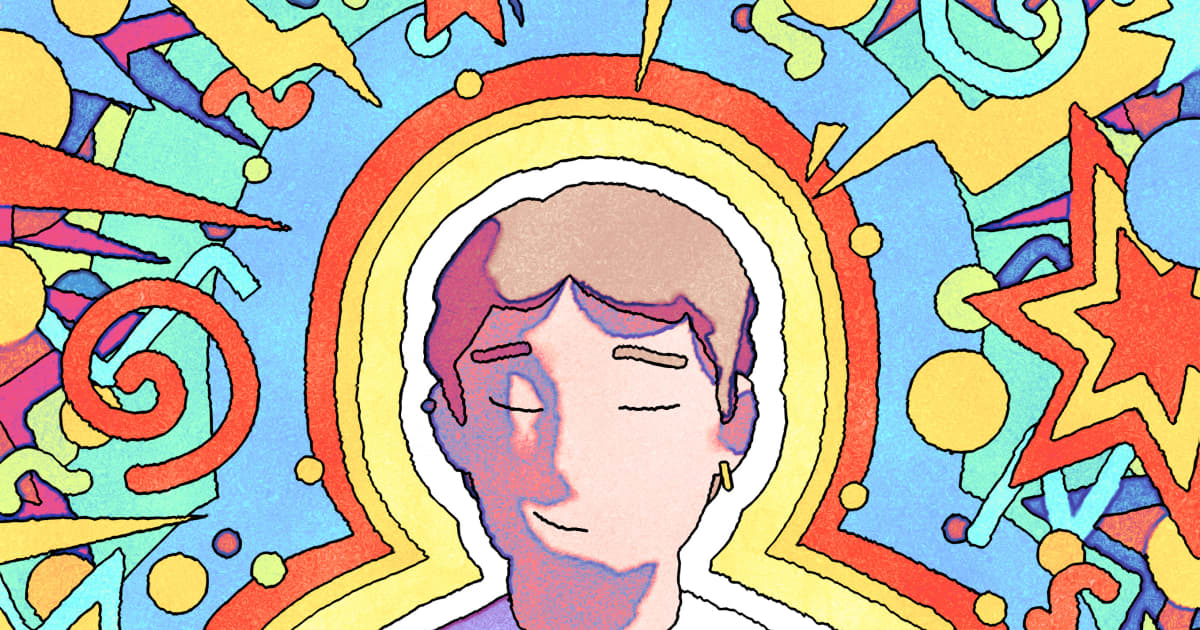The psychological immune system: four ways to bolster yours – and have ...