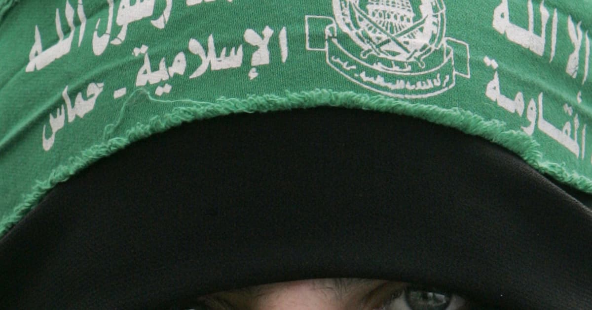 What is Hamas, the militant group that rules Gaza?