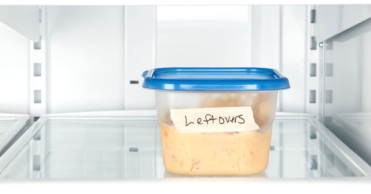 The Leftovers Myth We've Believed For Far Too Long