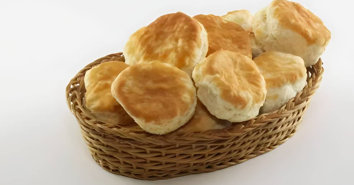 The Classic Store-Bought Biscuit Brand You Can't Overlook
