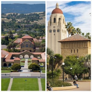 Why Stanford is Best for International Students