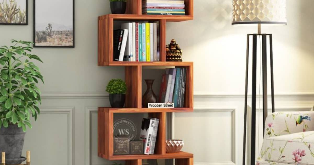 How to Choose the Perfect Bookshelf for Your Living Room